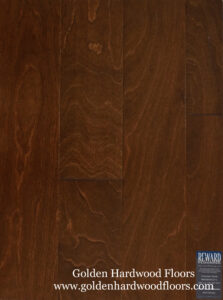 Prefinished Engineered Hardwood Flooring North Coast Birch Stinson 3/8 ...