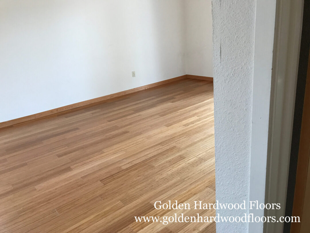Gallery - Golden Hardwood Floors
