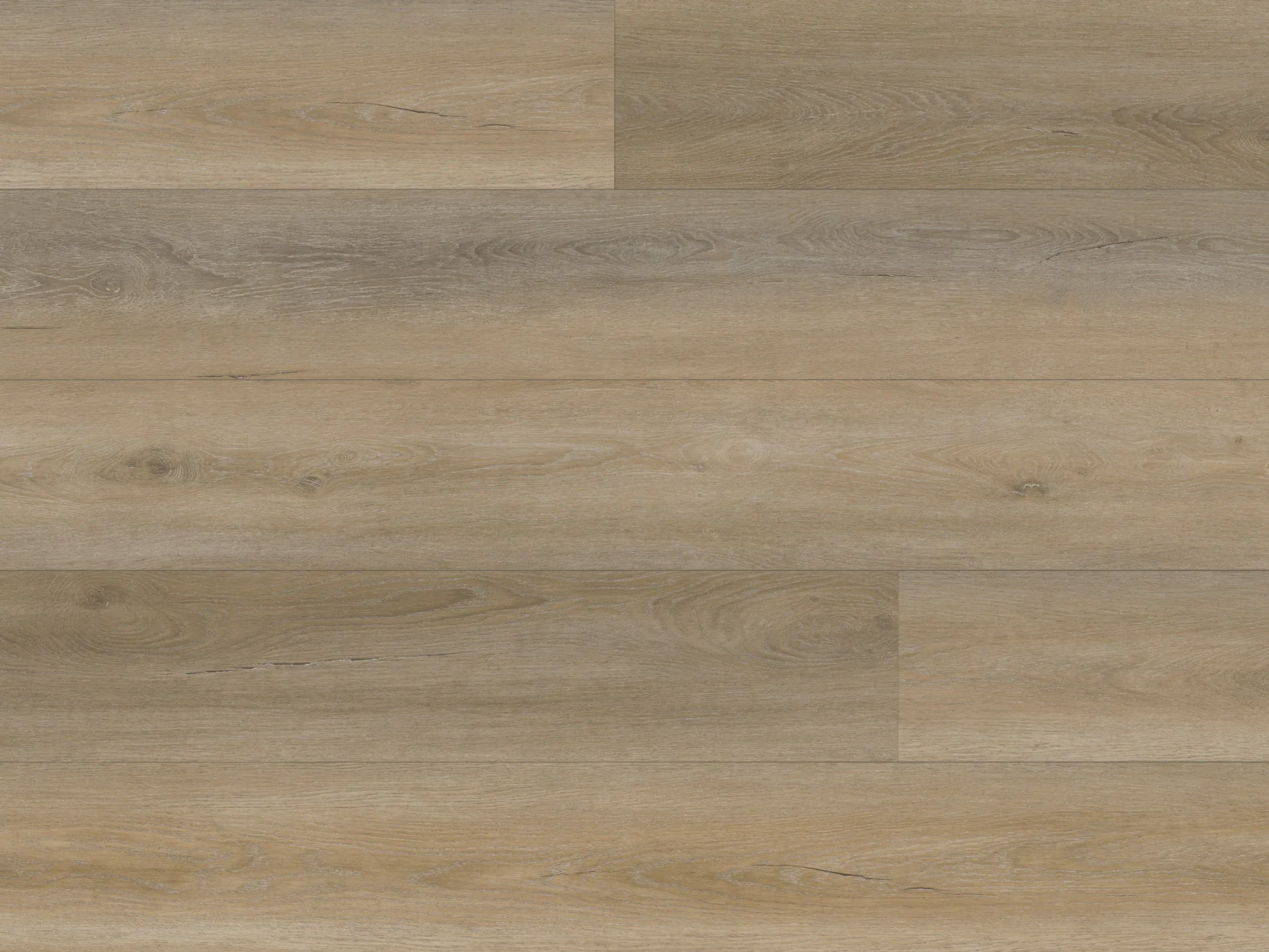LVT Waterproof Flooring GemCore Jasper Boyd 5mm 9" x 73" 20 mil wear ...
